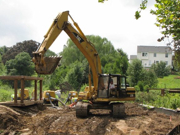 Services - Comer Construction, Inc.Comer Construction, Inc.