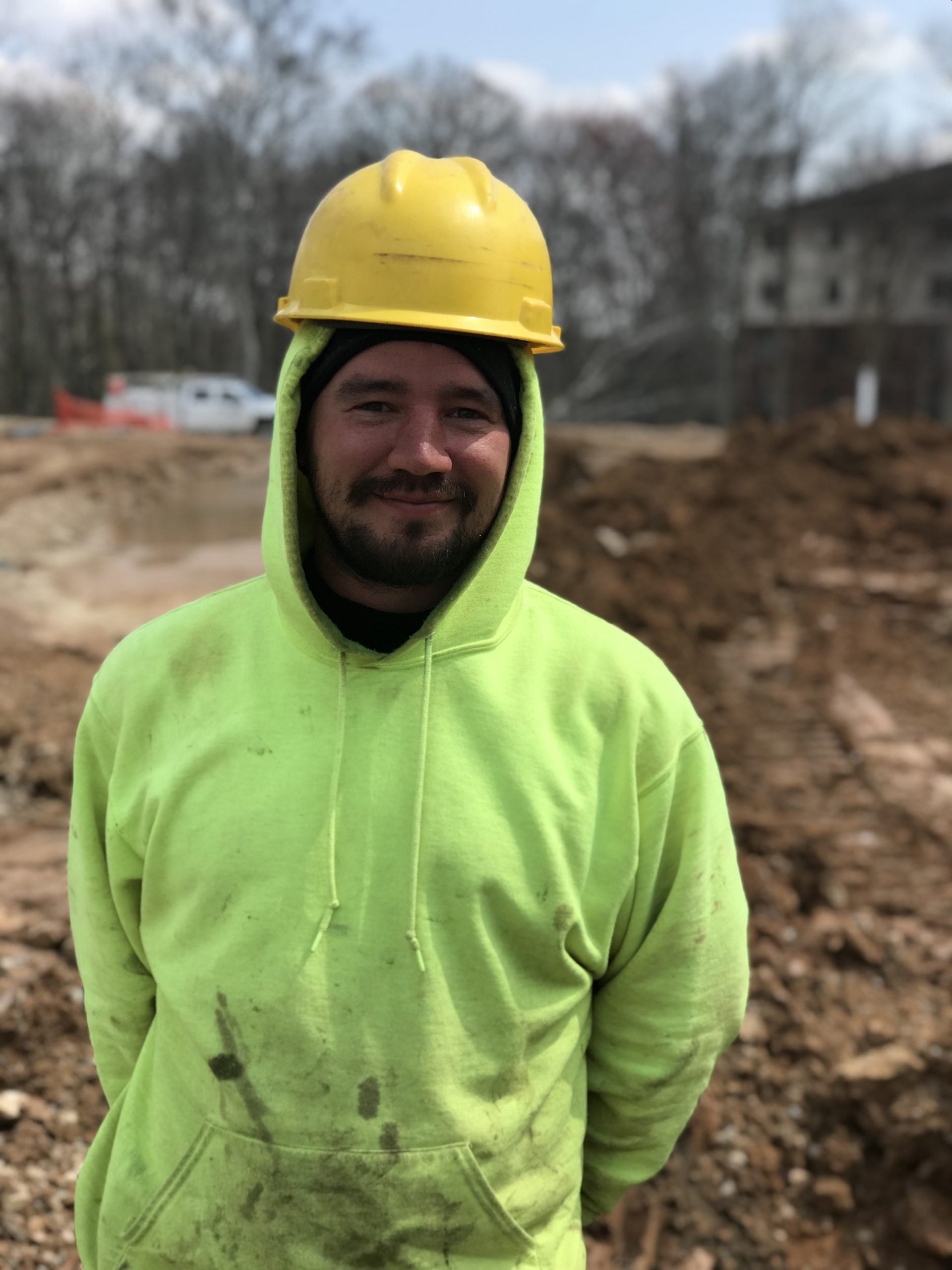 March EOM_Steven Reil - Comer Construction