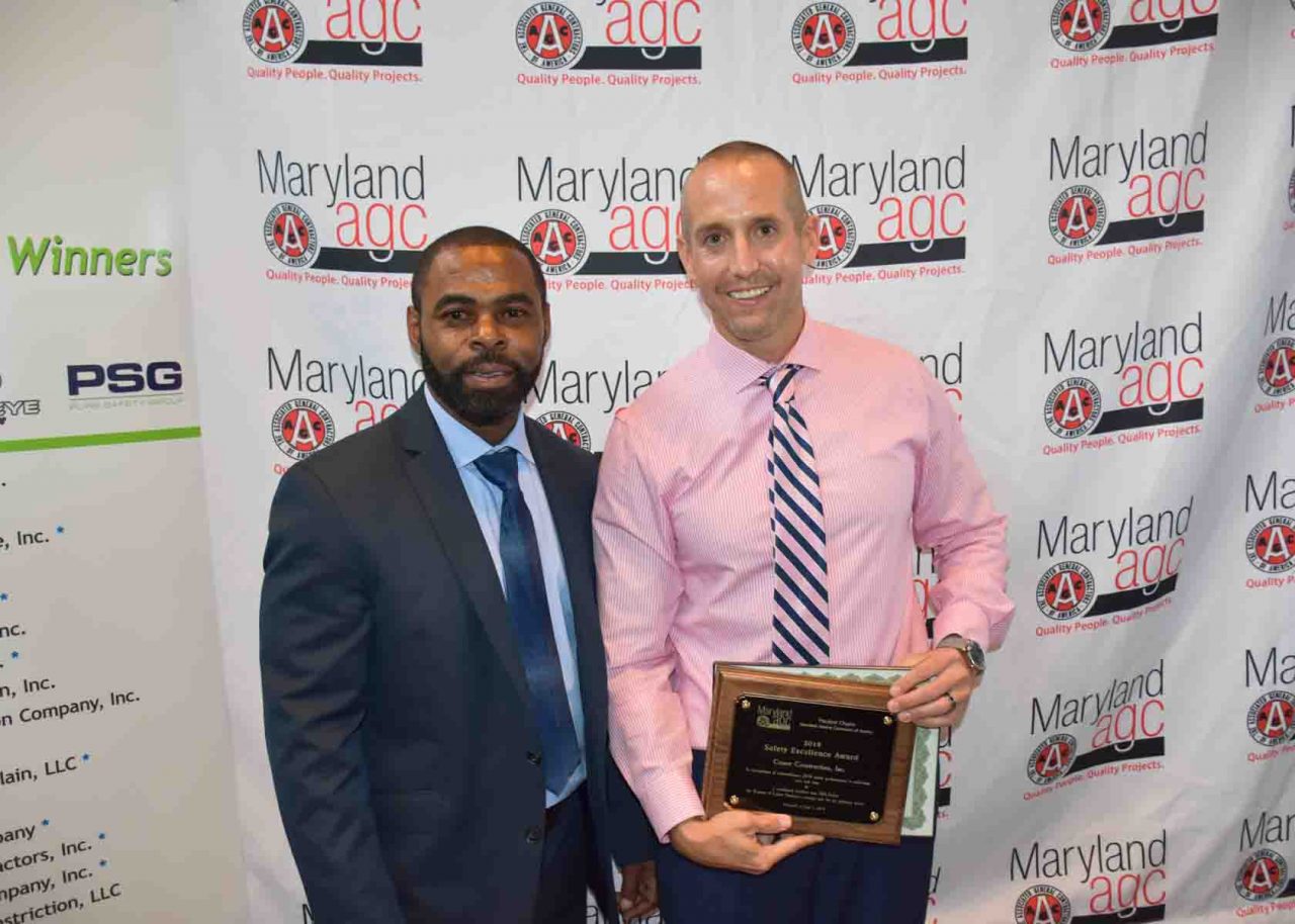 Our History - Comer Construction