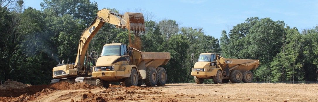 Homepage Slide 3 - Comer Construction