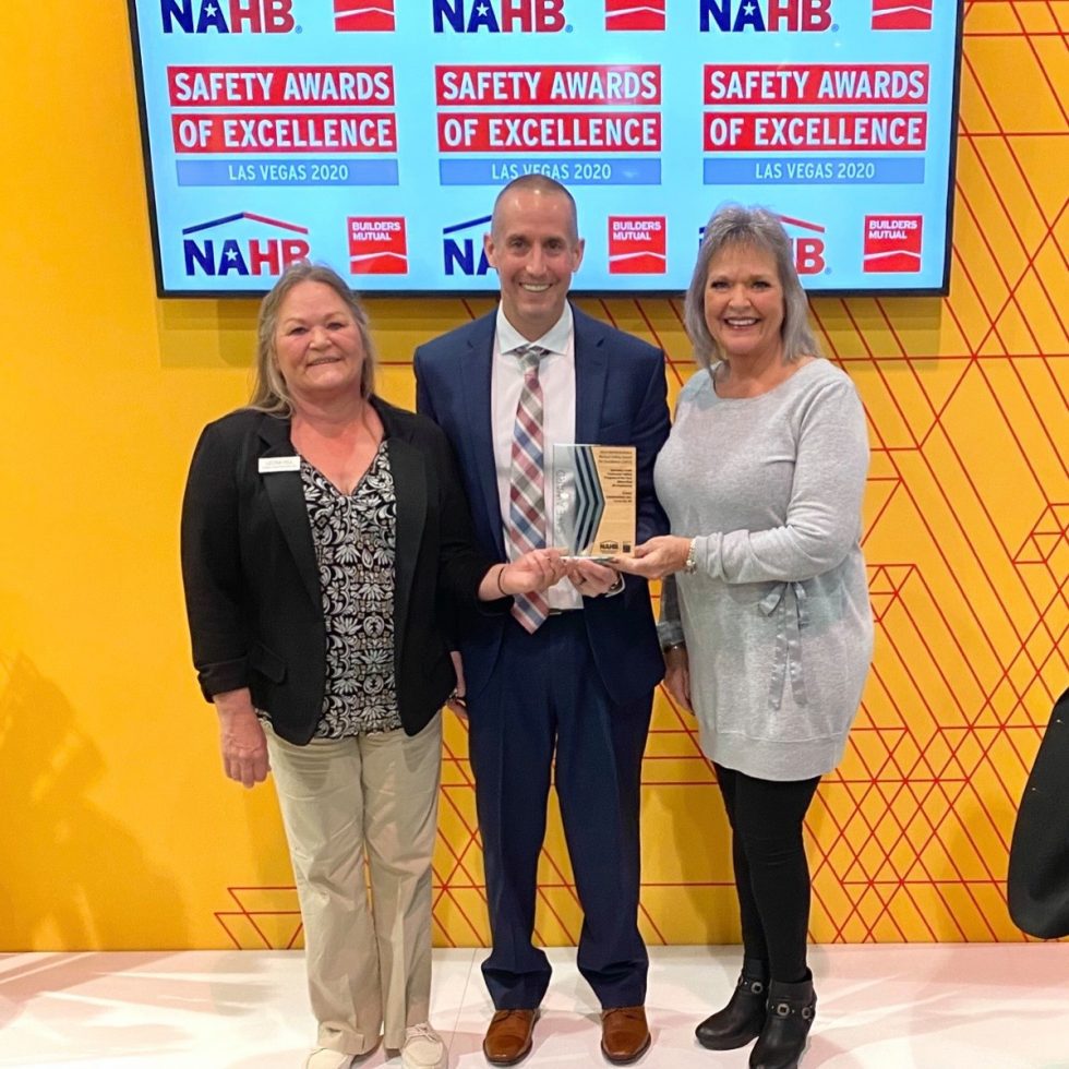 Our History - Comer Construction