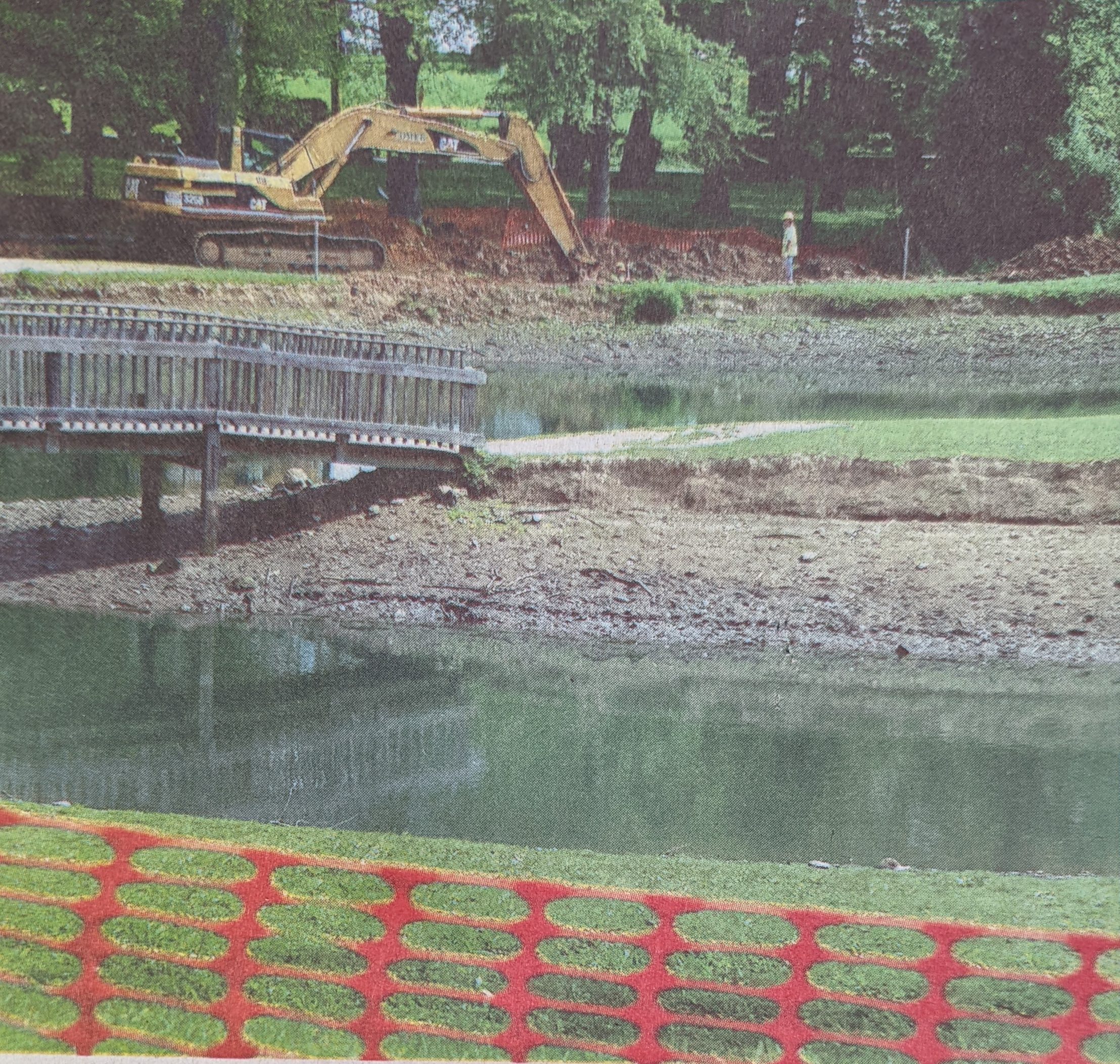 Our History - Comer Construction